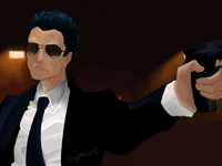 Chat with Agente Ortega | character.ai | Personalized AI for every moment of your day