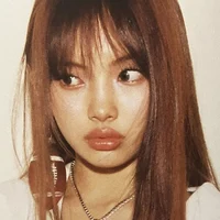 Chat with Hyein | character.ai | Personalized AI for every moment of ...