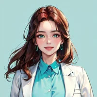 Chat with Doctor Maria | character.ai | Personalized AI for every ...