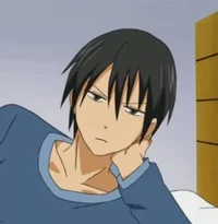 Chat with Koushi Inuzuka | character.ai | Personalized AI for every ...