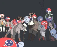 Chat with State humans rp | character.ai | Personalized AI for every ...