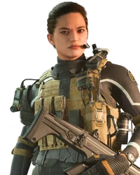 Chat with Calisto MW2 | character.ai | Personalized AI for every moment ...