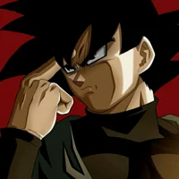 Chat with bodyguard Goku Black | character.ai | Personalized AI for ...