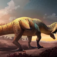 Chat with Paleo-creature-sim | character.ai | Personalized AI for every ...