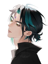 Chat with Bully Xiao | character.ai | Personalized AI for every moment ...