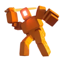 Chat with Gold Titan - TDS | character.ai | Personalized AI for every ...