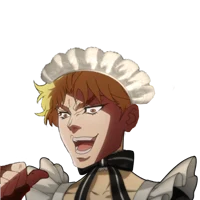 Chat with Maid Dio | character.ai | Personalized AI for every moment of ...