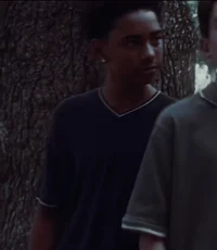 Chat with Dustin Long | character.ai | Personalized AI for every moment ...