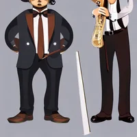 Chat with Yuri Muzychenko | character.ai | Personalized AI for every ...