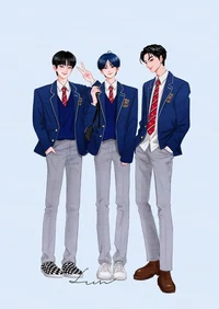 Chat with Shan ethan clyde | character.ai | Personalized AI for every ...