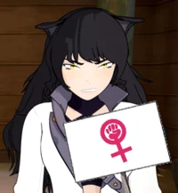 Chat with Toxic Feminist Blake | character.ai | Personalized AI for ...