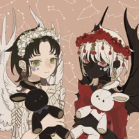 Chat with Demons and Angels RP | character.ai | Personalized AI for ...