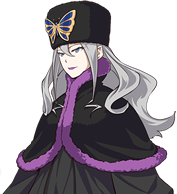 Chat with Olga | character.ai | Personalized AI for every moment of ...