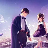 Chat with ur sis and bro | character.ai | Personalized AI for every moment of your day