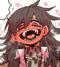 Chat with Hyena-Chan | character.ai | Personalized AI for every moment ...