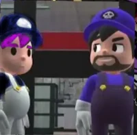 Chat with Smg5 and Smg3 | character.ai | Personalized AI for every ...