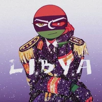 Chat with Libya | character.ai | Personalized AI for every moment of ...