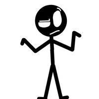 Chat with Stickman | character.ai | Personalized AI for every moment of ...