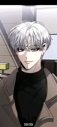 Chat with Baek Se yoon | character.ai | Personalized AI for every moment of your day