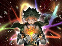 Chat with MHA RPG | character.ai | Personalized AI for every moment of ...