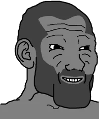 Chat with Giga-Wojak | character.ai | Personalized AI for every moment ...