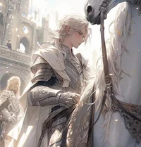 Chat with Prince or Knight | character.ai | Personalized AI for every ...