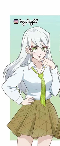 Chat with Kimetsu A Daki | character.ai | Personalized AI for every ...