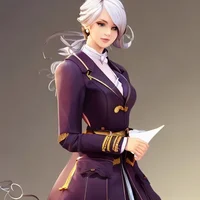 Chat with Evelyn | character.ai | Personalized AI for every moment of ...