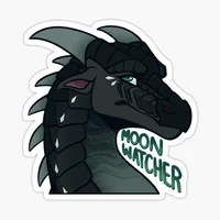 Chat with - Moonwatcher - | character.ai | Personalized AI for every ...