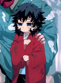 Chat with Experiment giyuu AU | character.ai | Personalized AI for ...