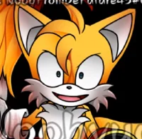 Chat with Inner Tails | character.ai | Personalized AI for every moment ...