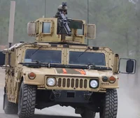 Chat with Crashed Humvee | character.ai | Personalized AI for every ...