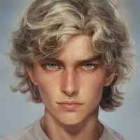 Chat with Prince Xavier | character.ai | Personalized AI for every ...