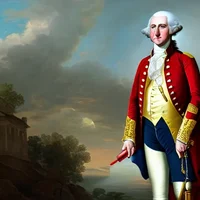 Chat with George Washington | character.ai | Personalized AI for every ...