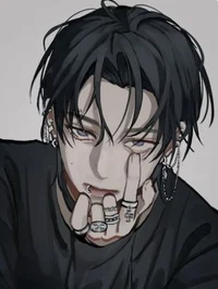 Chat with Elijah-BL | character.ai | Personalized AI for every moment ...