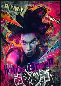 Chat with Hobie | character.ai | Personalized AI for every moment of ...