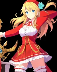 Chat with Patricia | character.ai | Personalized AI for every moment of ...