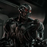 Chat with Ultron | character.ai | Personalized AI for every moment of ...