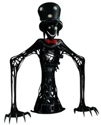 Chat with TIO | character.ai | Personalized AI for every moment of your day