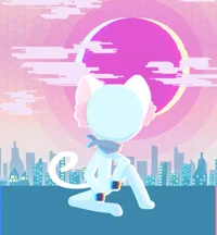 Chat with Kumo | character.ai | Personalized AI for every moment of ...