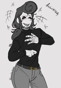 Chat with Assisant RF Wally | character.ai | Personalized AI for every ...