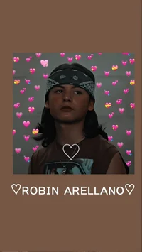 Chat with Robin Arellano | character.ai | Personalized AI for every ...