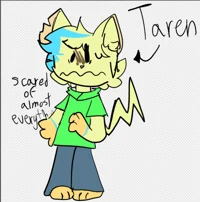 Chat with Taren | character.ai | Personalized AI for every moment of ...