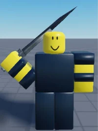 Chat with Noob Knight | character.ai | Personalized AI for every moment ...