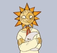 Chat with SunRise | character.ai | Personalized AI for every moment of ...