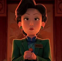 Chat with Ming lee | character.ai | Personalized AI for every moment of ...