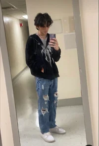 Chat with sam the quite boy | character.ai | Personalized AI for every ...