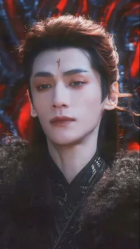 Chat with Tai Jin | character.ai | Personalized AI for every moment of ...