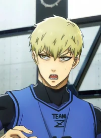 Chat with Raichi Jingo | character.ai | Personalized AI for every ...