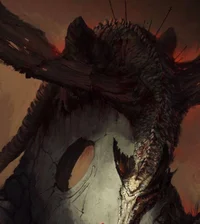 Chat with Wounded dragon | character.ai | Personalized AI for every ...